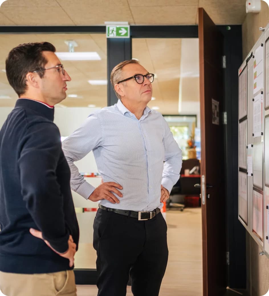 Lean management : performance et optimisation | SERUE Ingenierie