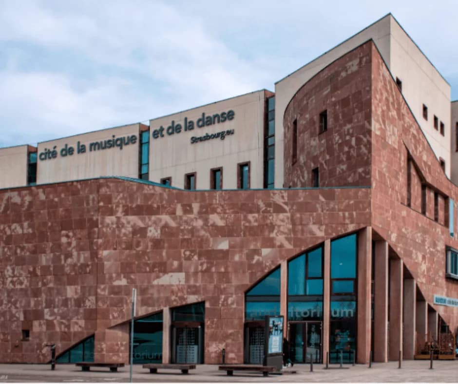 Bureau d'études en Ingénierie à Strasbourg - SERUE Ingénierie