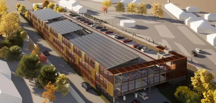 Bureau d'études en Ingénierie à Strasbourg - SERUE Ingénierie