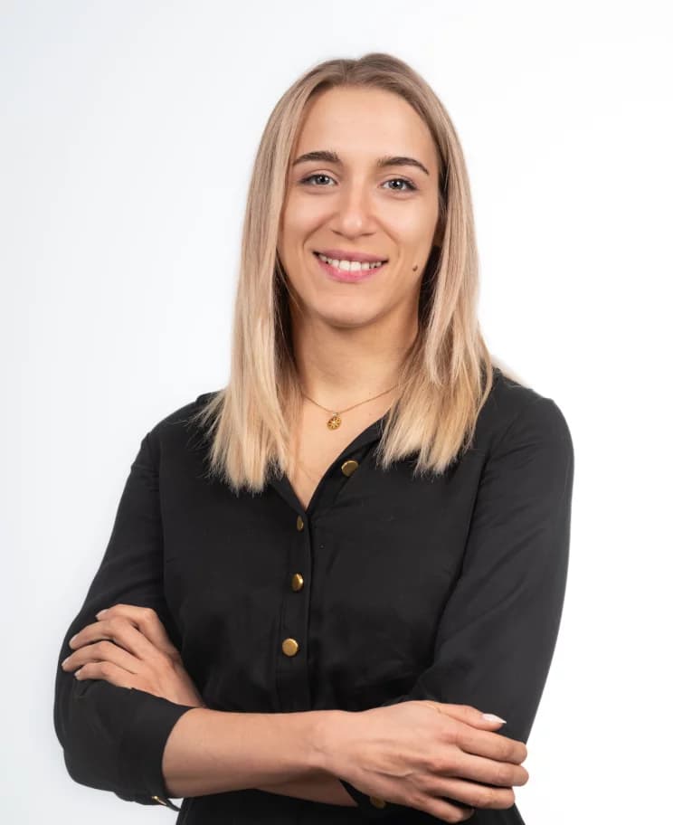 Notre équipe | SERUE Ingenierie